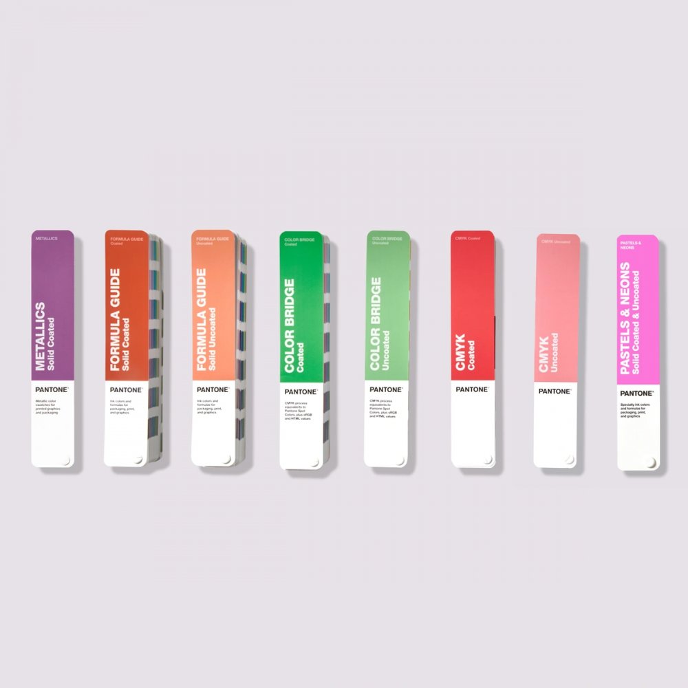PANTONE Portable Guide Studio :: VZORNIKY.cz PANTONE Portable Guide Studio :: VZORNIKY.cz